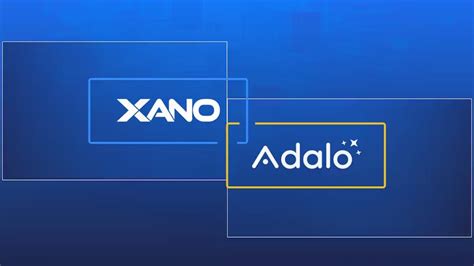 Migrating Adalo Data To Xano