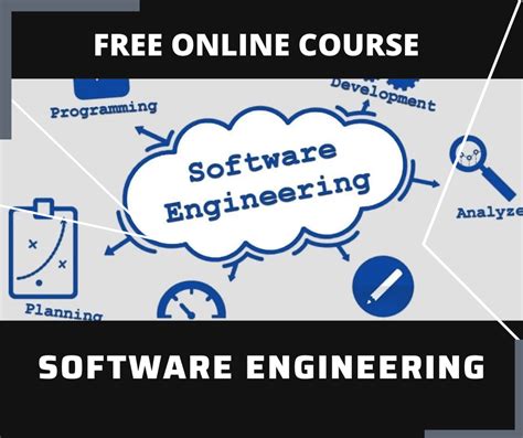 Free Online Software Engineering Course In Uk Masters In Software