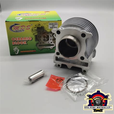 Mds Std Block Set Ego Shopee Malaysia