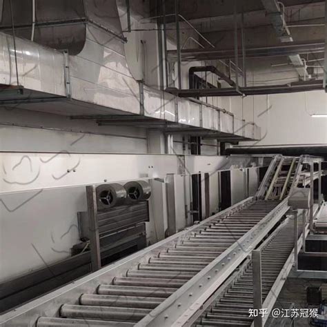 滚筒输送线深度解析：从选型避坑到场景适配，工业输送的“通用王者” 知乎