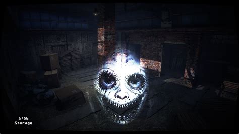 le jeu j horror des années 1980 hollow cocoon est dévoilé sur steam