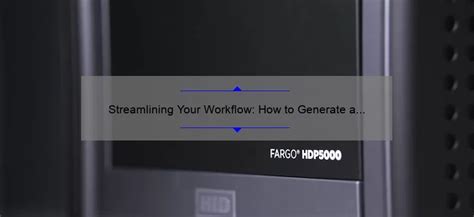 streamlining your workflow how to generate a personal access token on github