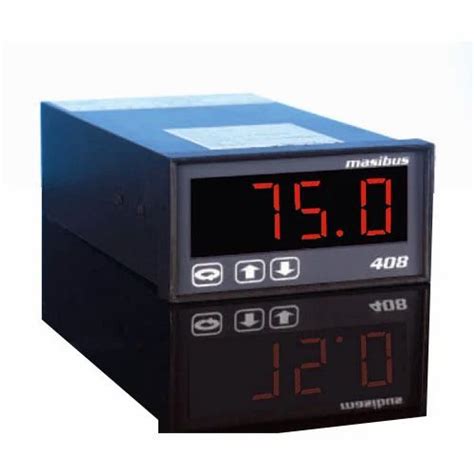 Process Indicator At Rs Process Indicator In Bhopal ID