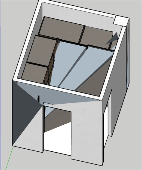 Imported 3ds All Faces Unwantedly Stretches To 0 0 Technical Problems Sketchup Community