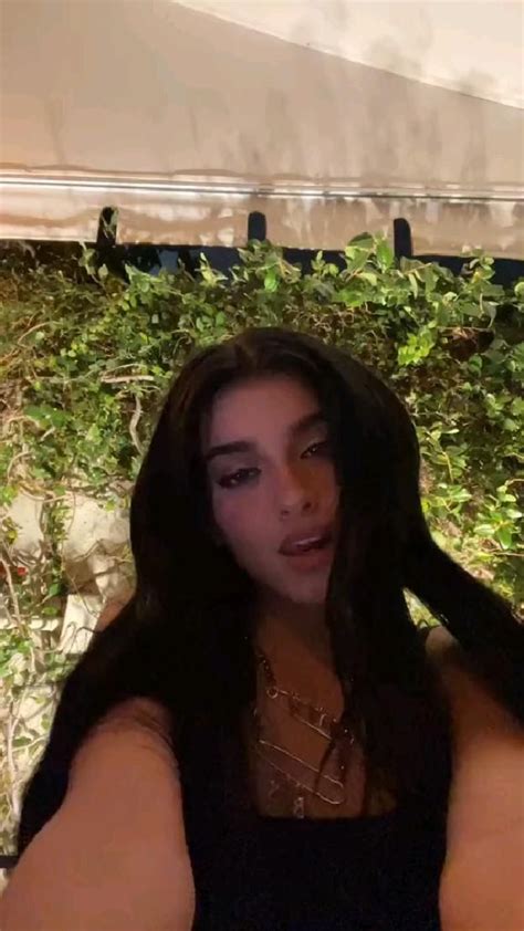 Dixie And Addisonraee Dixie Film Aesthetic Dixie Damelio