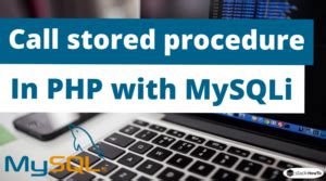 How To Display Blob Image In Php From Database Stackhowto