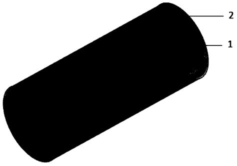 4d Printing Shape Memory Polymer Composite Material Tracheal Stent And Preparing Method Thereof