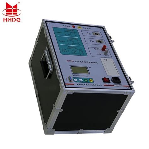 Dissipation Factor Meter China Dissipation Factor Meter Manufacturers