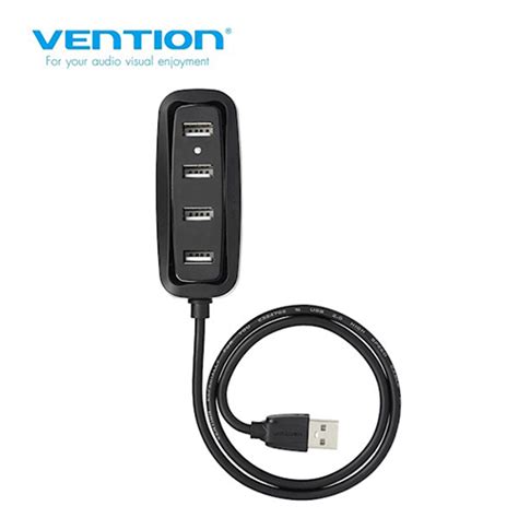 USB Hub Port Vention M