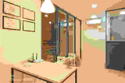 서울 디자이너의 감각으로 풀어낸 평온한 요가 스튜디오 인테리어 호미파이 And Homify