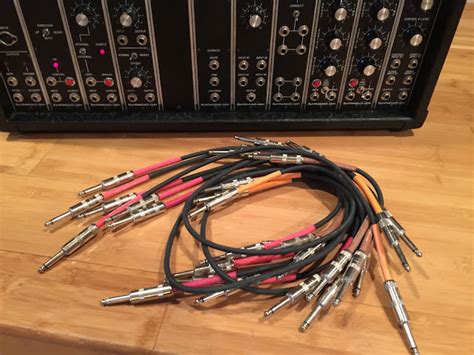 MATRIXSYNTH Synthesizers Com Modular Synth