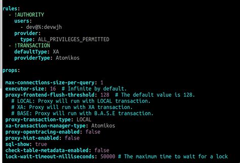 Shardingsphere 500 配置，使用navicat 更新不了数据 提问 Opensec Sphereex 中文社区