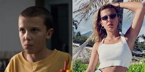 4년 만에 이렇게 커버린 할리우드 대세 10대 배우 1분넷플