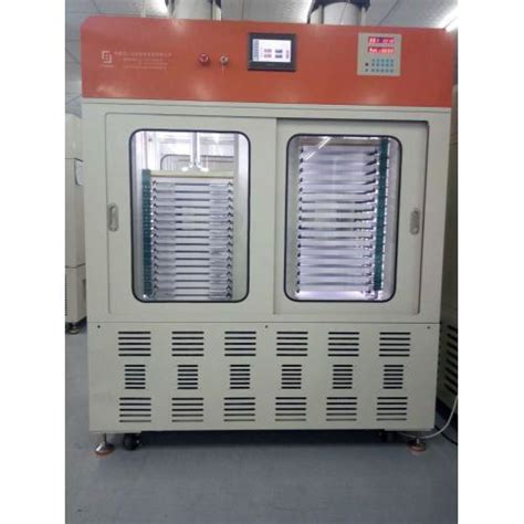 智能高温压力化成柜 BF 5V5A128CH 深圳市八方自动化设备有限公司 新能源网