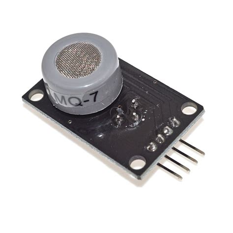 MQ Carbon Monoxide Sensor Module Tempero Systems Shopping
