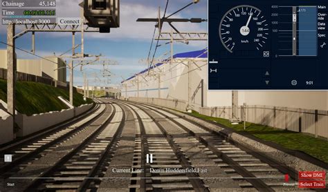 New Visualisation Tool Aids Signalling Design Process