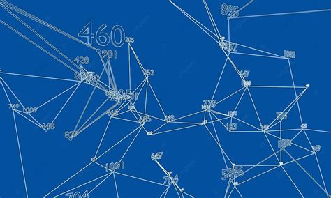 Abstract Word Cloud Outline Vector Figures Particle Wireframe Vector