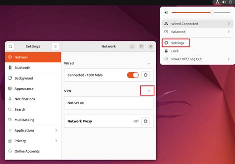 How To Setup VPN On Ubuntu Linux With OpenConnect FastestVPN Support