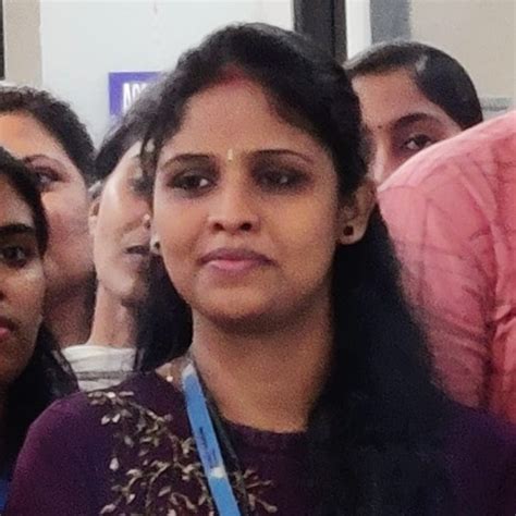 lakshmi priya senior executive human resources ecorgy solutions
