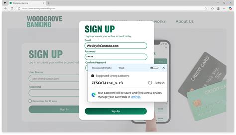 Use Password Generator To Create More Secure Passwords In Microsoft
