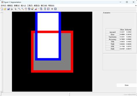 可视化单模态或多模态 2d 或 3d 图像以及相应的分割（matlab代码实现） matlab程序将3d切成2d csdn博客