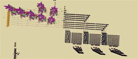 Double Dabble 8 Bit Binary To Decimal With Display Showcase Rredstone