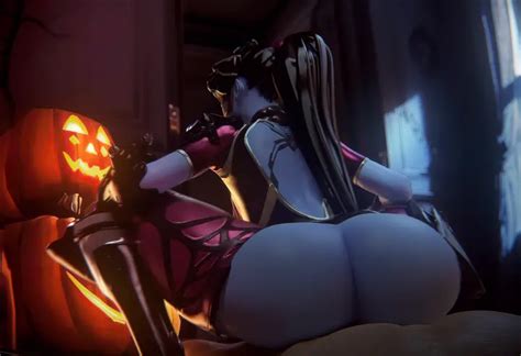 Widowmaker Overwatch Drawn By Fpsblyck Danbooru