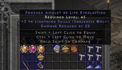 Diablo 2 Resurrected Marketplace