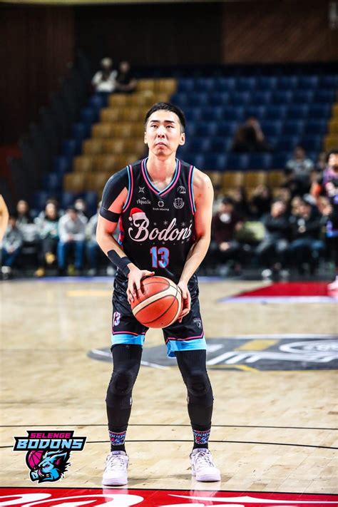 Selenge МЭДЭЭ Free Agent Багийн хамгаалан тоглогч Б Цолмонбаатартай хамтран ажилласан бидний