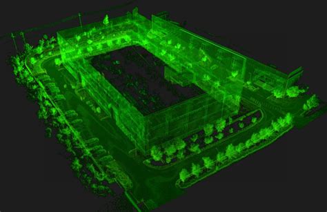 Feimarobotics Slam200 Handheld Lidar Scanner Feima Robotics Slam200