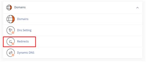 Tutorial Setting Redirect Domain Melalui CPanel