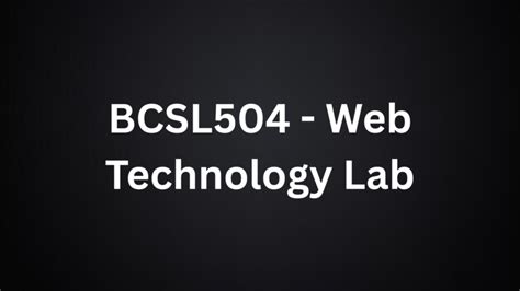 5th Semester 2022 Scheme Cse Vtu Sync