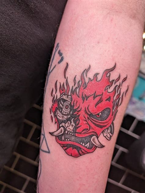 Never Fade Away Rcyberpunkgame