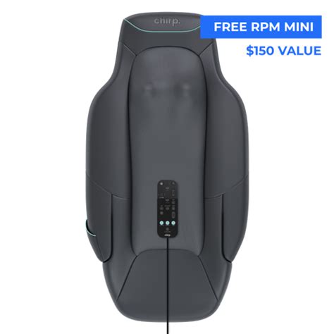 Chirp Wheel Chirp™