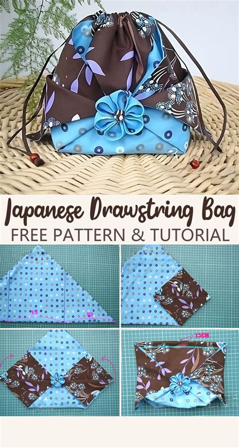 Babe Bag Of Secrets Tutorial Pattern Artofit