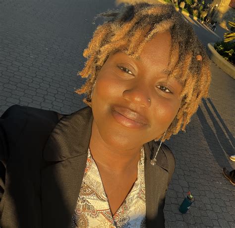 Chisom Obiora Egbuziem 25 Engineering Swarthmore College