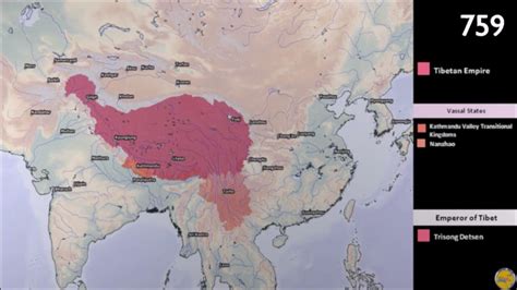 Tibetan Empire Youtube