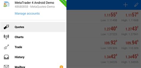 Metatrader 4 Apk Download For Android Free