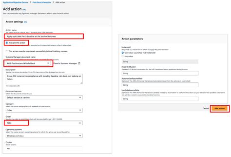 Migrating And Automating Patching At Scale With Aws Application