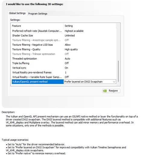 Dx12 To Vulkan Mod For Older Gpus On Windows Techpowerup Forums