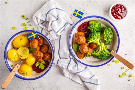 Swedish Food 25 Traditional Dishes To Eat For A Local Experience