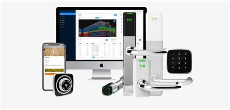 Comprehensive Guide To RFID Locks Enhancing Security With Smart Technology