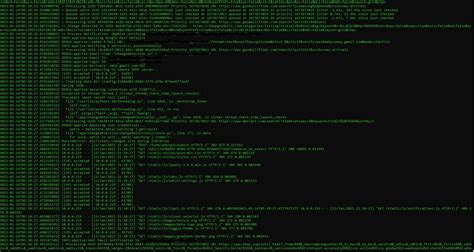 All Watches Stop Refreshing · Issue 1311 · Dgtlmoon