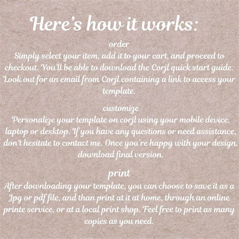 RSVP QR Code Card Modern Wedding Response Card RSVP Wedding