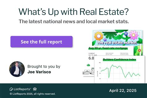 Whats Up With Real Estate Laraby Financial Group
