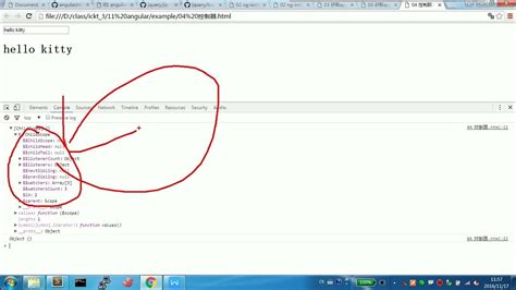 Angular 入门 04 作用域 Youtube Angular 入门 04 作用域 Youtube