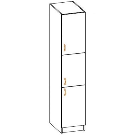 Пенал великий в кухню з МДФ ПНВ Оля Мебель Сервіс Мебель Сервис купити з доставкою по Україні