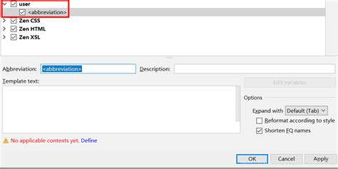 Intellij Idea如何设置实时代码模板快速生成test模板idea设置test模板 Csdn博客