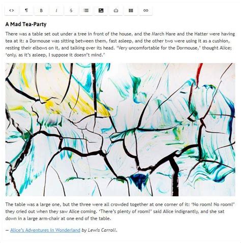 五种JavaScript富文本编辑器总有一款适合你 开发