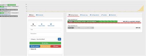 Encoder Stuck · Issue 7009 · Wwbnavideo · Github